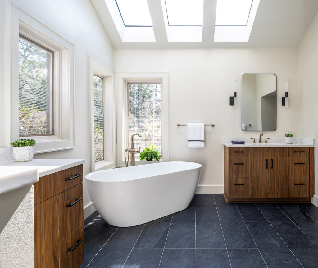 Why Remodeling Your Kitchen and Bathrooms Is a Smart Investment - Metro ...